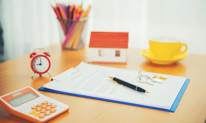 Vai assinar um Contrato de arrendamento? Confira o que deve saber