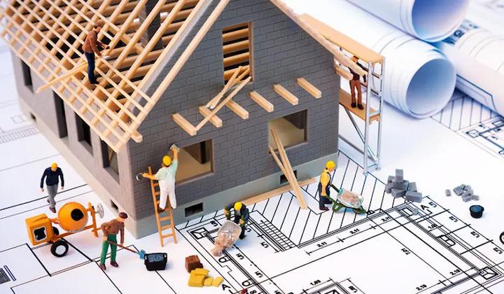 Quer construir uma casa? Saiba tudo no SUPER GUIA da Gaiacasas